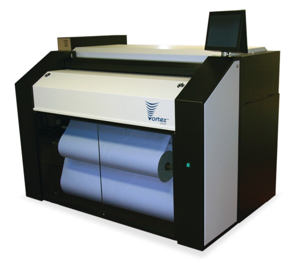 Veritek supporta l'ultima tecnologia Memjet® | Veritek Italy