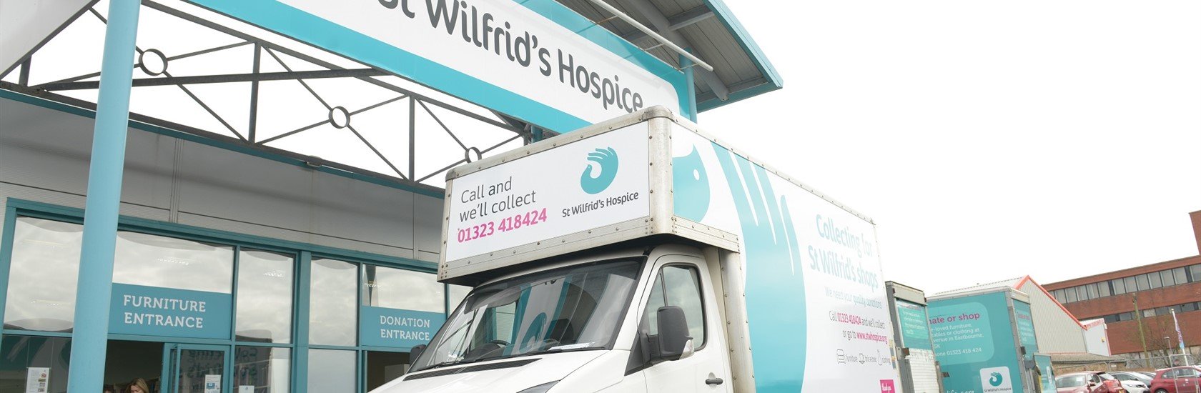 Veritek receive recognition from St Wilfrid’s Hospice for their ...