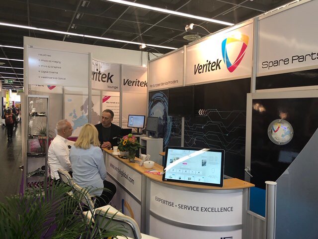 Working at Veritek | Our Staff | Veritek